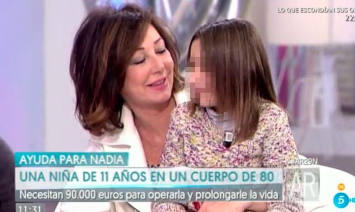 CASO NADIA NEREA MALLORCA | La historia de Nadia Nerea: una estafa ...