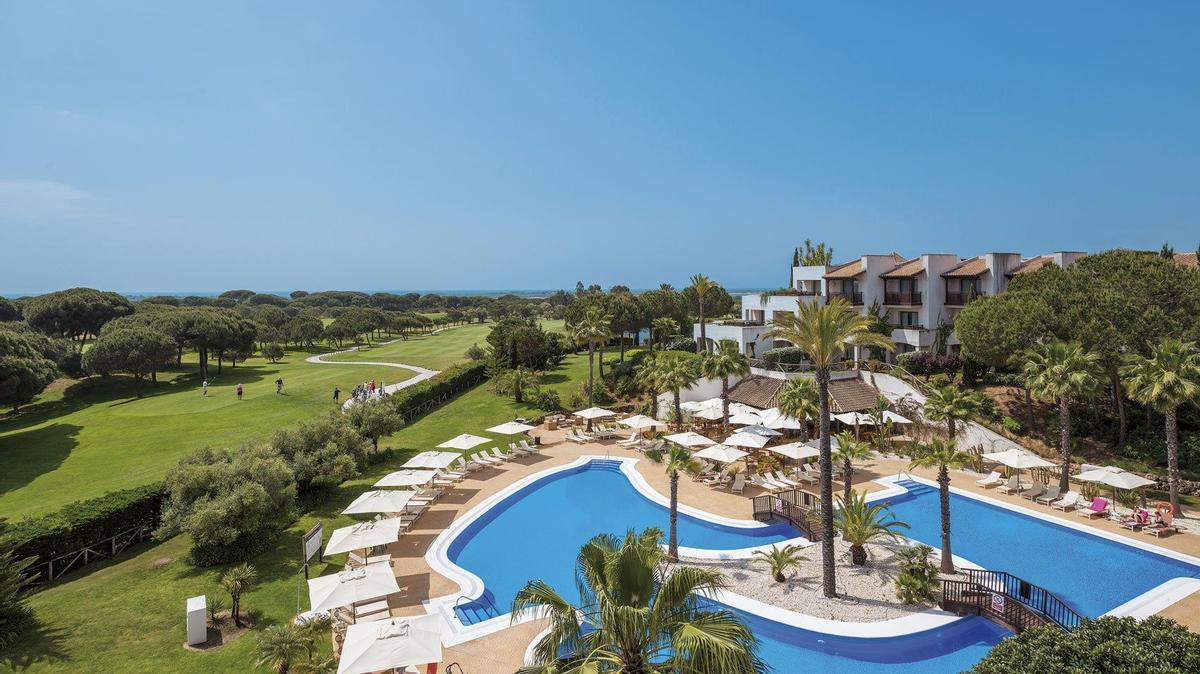 Precise Resort El Rompido: el destino para disfrutar de la buena vida ...
