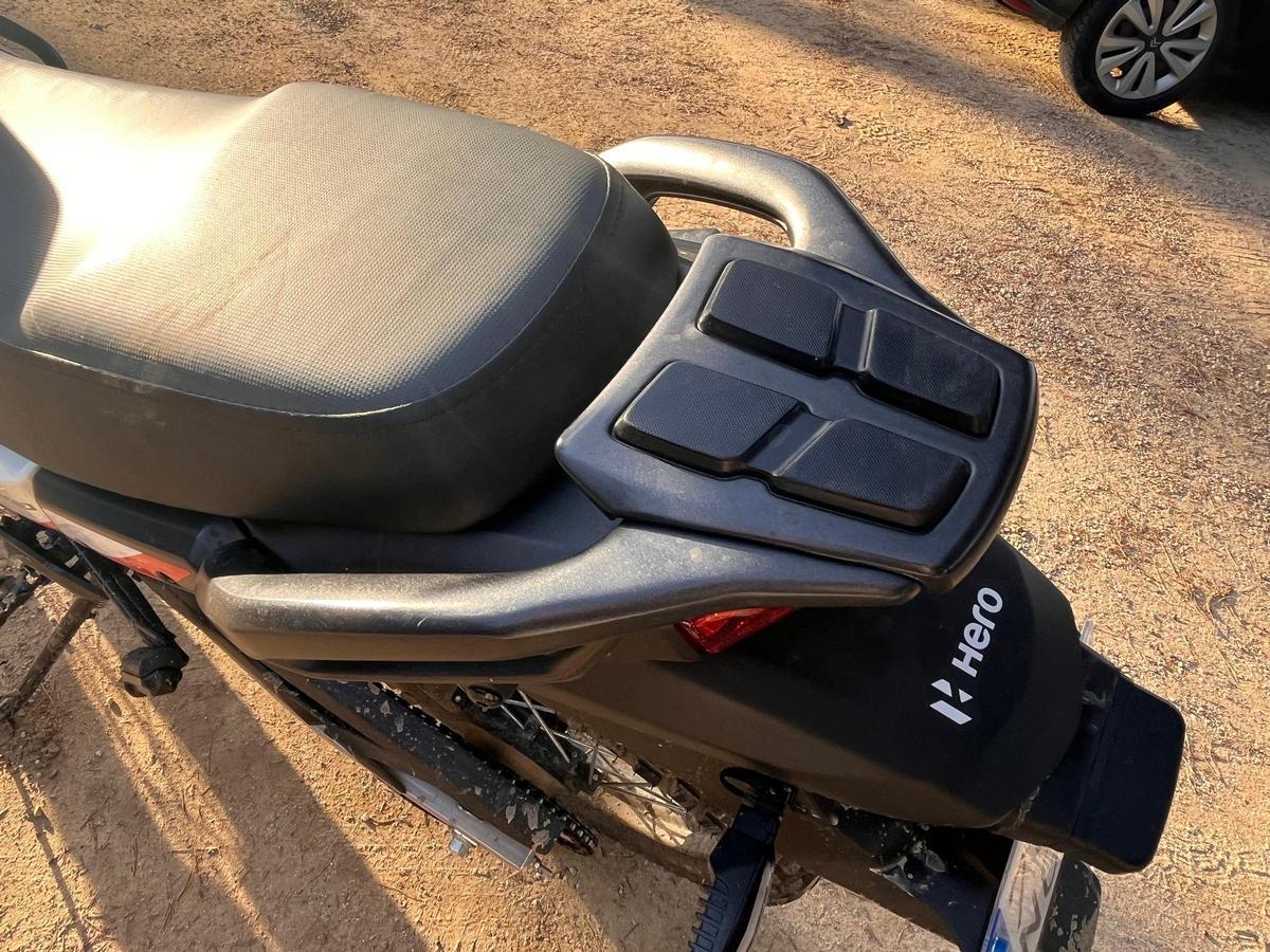 Hero Xpulse 200 4V Pro: sendero sin complejos – Ultima Fuente