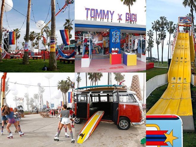 ¡Bienvenidos a Tommyland! - Stilo