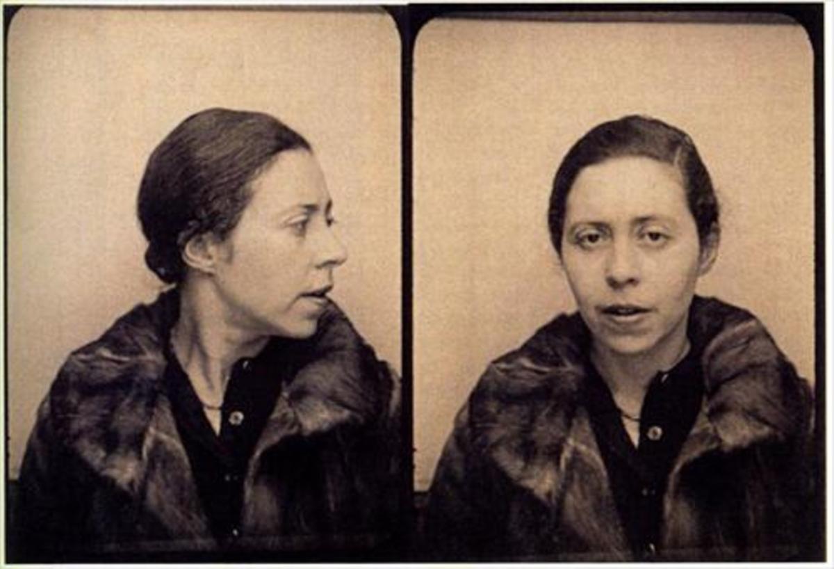 "Acabo de llegir 'El malentès', d'Irène Némirovsky, que sempre ...