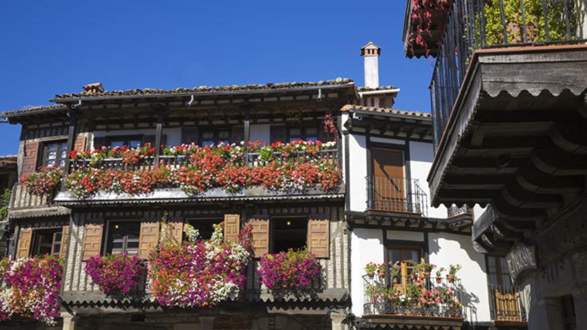 Cinco rincones medievales de España que debes visitar