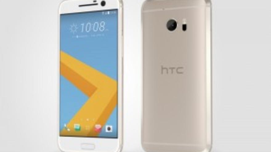 Así es el HTC 10, el último smartphone de HTC