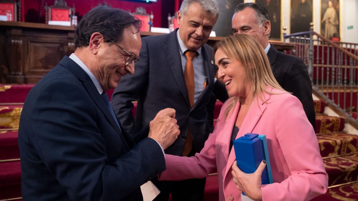 Gestión Inteligente de Conflictos, primer centro de mediación de España ...