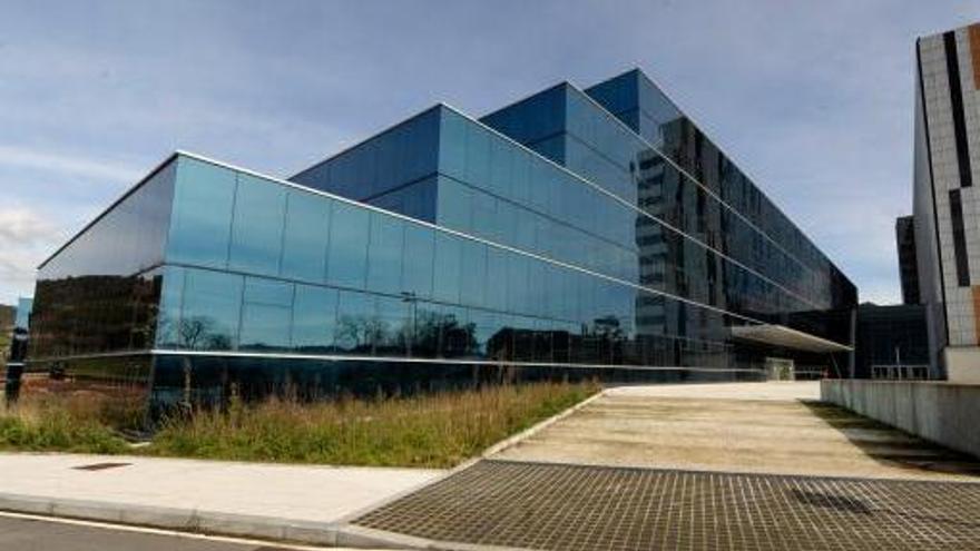 El acceso al HUCA desde la AS-II costará 18 millones y estará listo en 2016