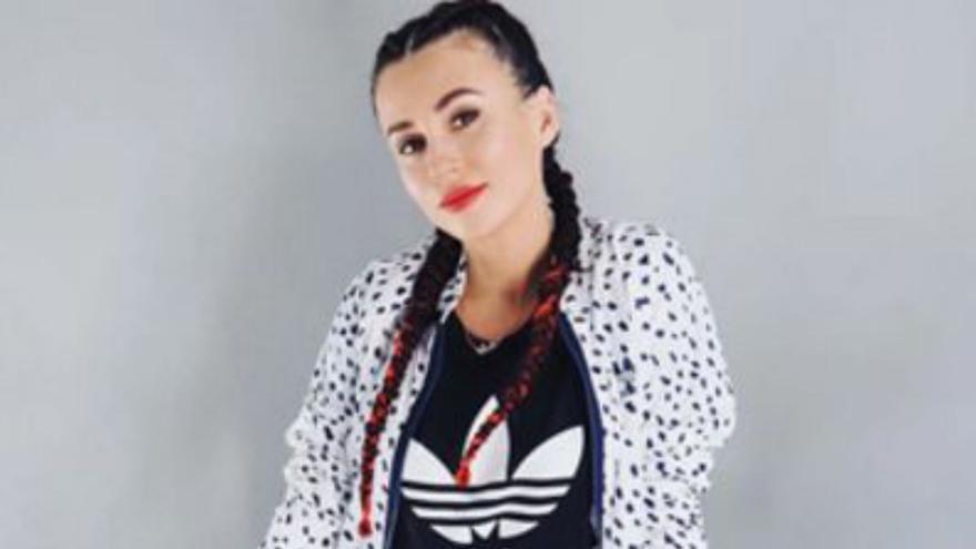 La DJ ucraniana Juicy M rodará en la ciudad su próximo videoclip y ...