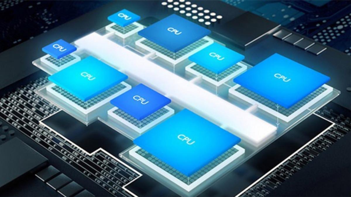 ARM presenta sus nuevos chips para smartphones