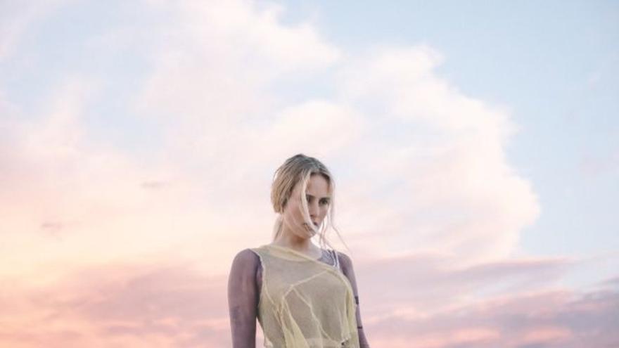 María Villar, de “OT 2018”. anuncia su primer single y colaboración