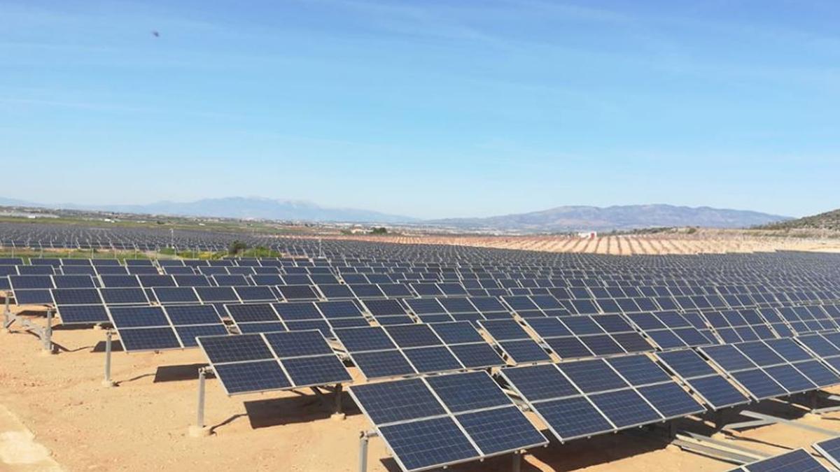 Velto Renewables compra 260 MW fotovoltaicos en España por 1.100 millones a Bankinter y Plenium ...