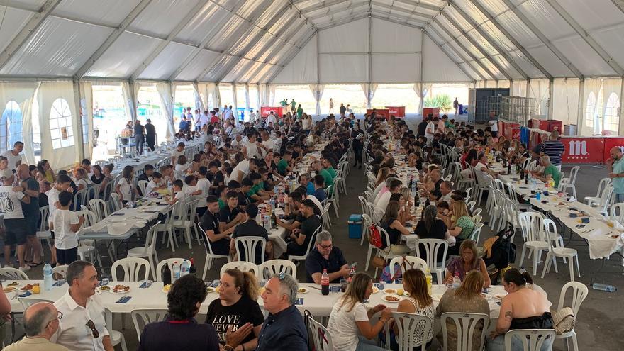 El CD Almazora despide la temporada a lo grande - El Periódico Mediterráneo