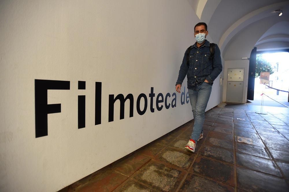 La Filmoteca último reducto del cine en Córdoba - Diario Córdoba