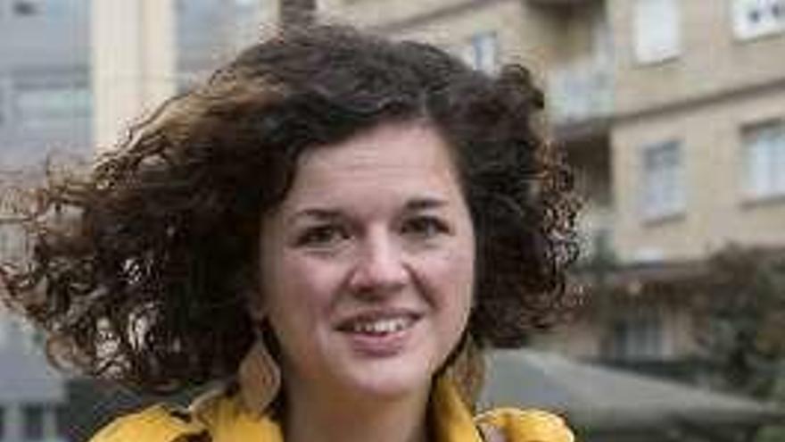 Sofía Castañón apuntala el reinado de Iglesias