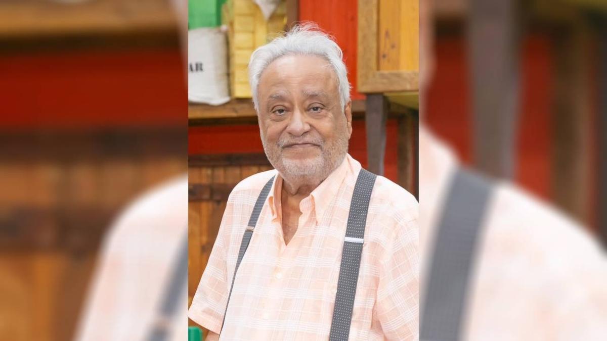 MAYA CANARIAS: Muere Tirthdas Bharwani, uno de los fundadores de Maya