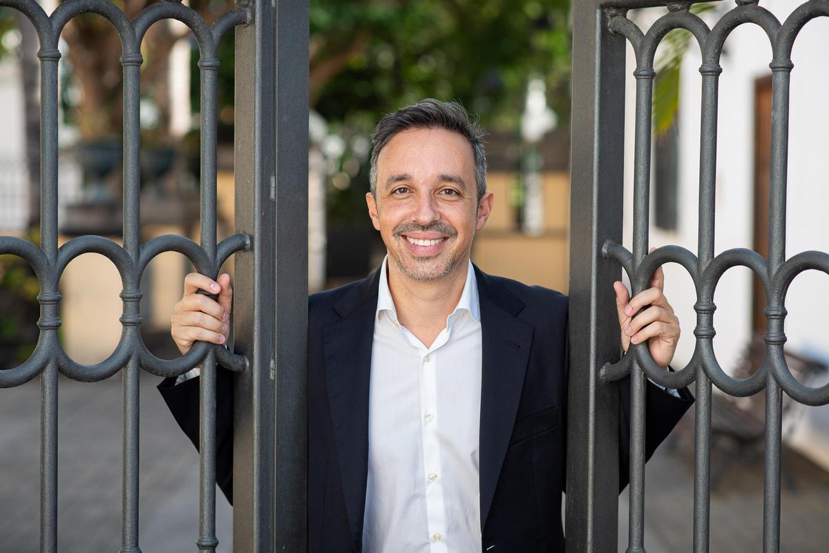 MÚSICA | Ignacio Clemente, pianista: «Este acto es un viaje a la Edad ...