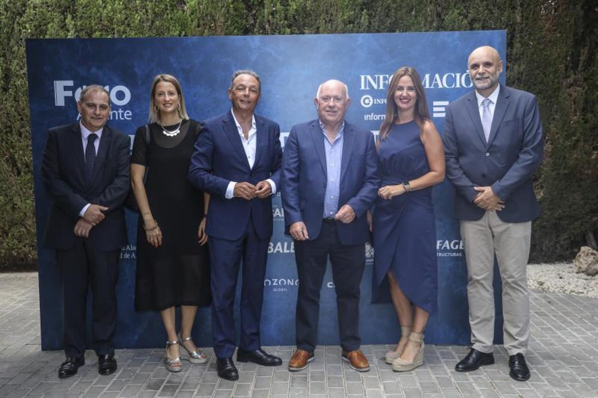 Un discurso que despierta máxima expectación entre los asistentes