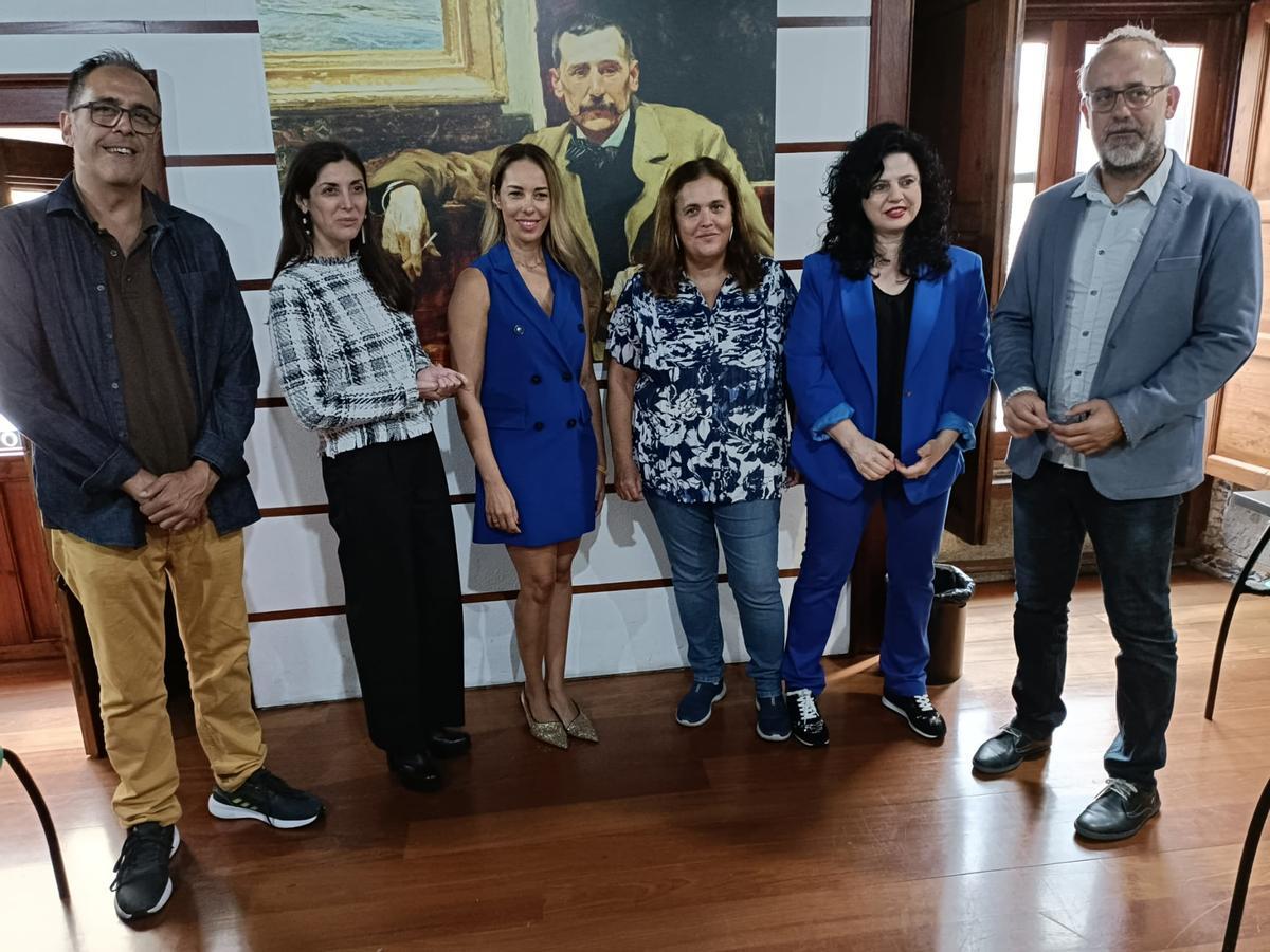 Jacobo de La Herrán Gascón gana el Premio Internacional de Novela Galdós