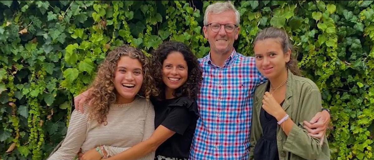 VÍDEO RUEDA: Familiares y amigos desvelan la faceta más personal de ...