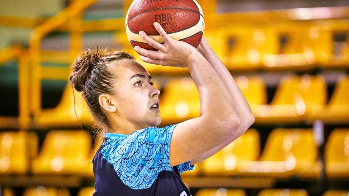 El Casademont Zaragoza ficha a Aleksa Gulbe