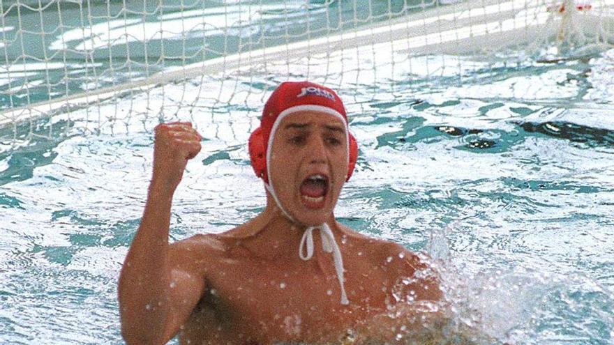 La leyenda de Jesús Rollán