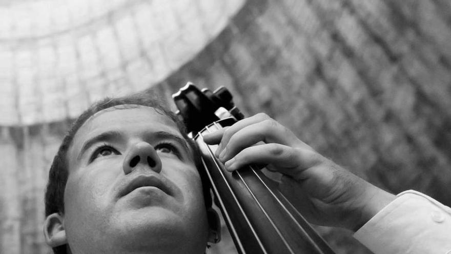 Alfredo Morán & Familia - La Nueva España