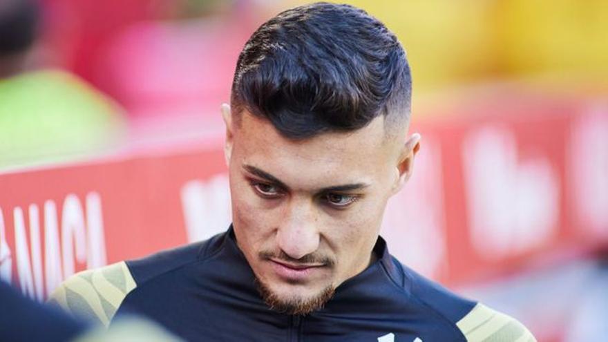 Sorpresa en el Getafe: Óscar Rodríguez, muy cerca del Celta - Superdeporte