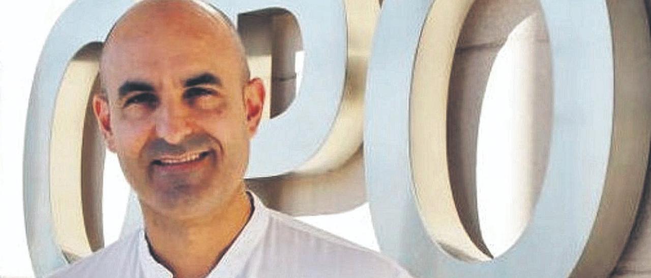 Alberto Rico: "En esta ola el principal problema ha sido el de la ...