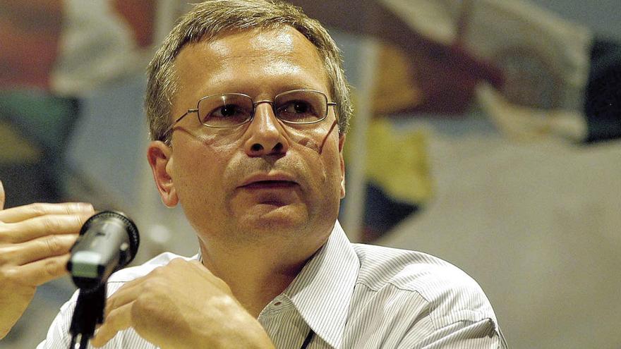 El turco Dani Rodrik, economista que cuestiona la globalización ...