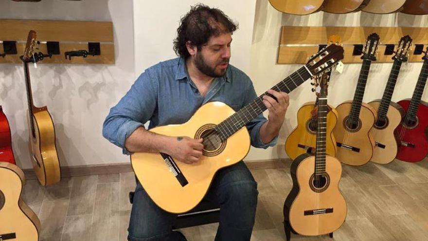 La renovación musical de la jota se debate en el Teatro Principal