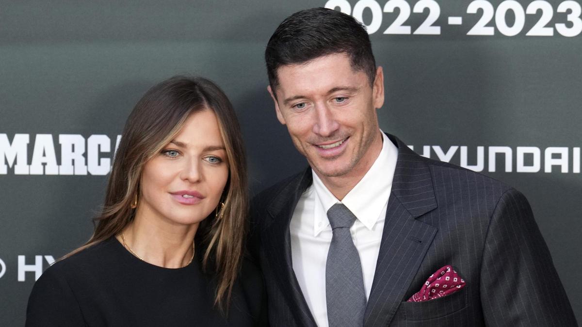 La Polonia de Lewandowski ya conoce el camino para ir a la Eurocopa