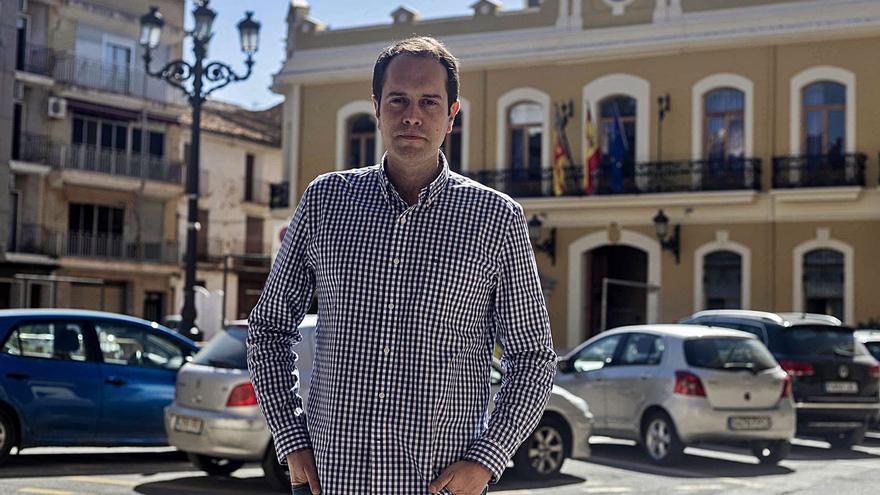 José Morell: "Este año hemos visto cómo todo el mundo se ha puesto a ...