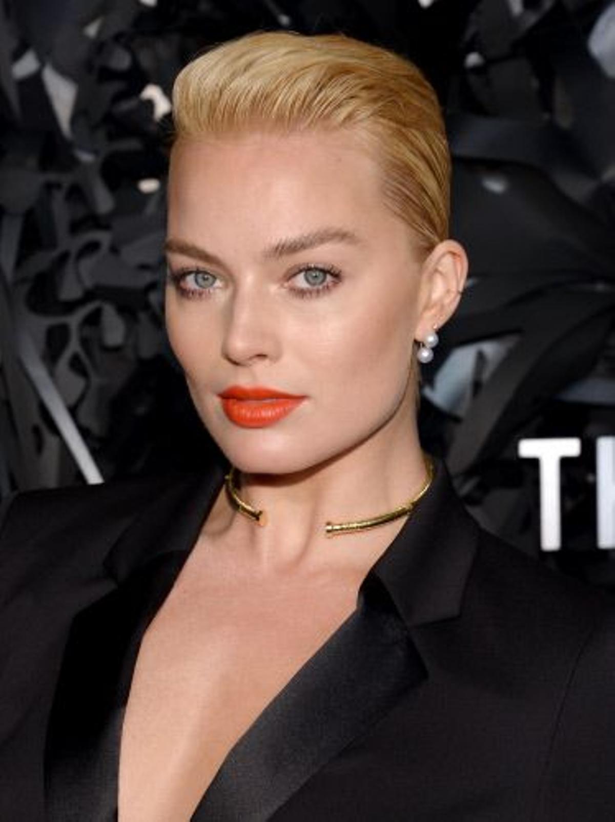 3 actrices, 3 estilos en los Hugo Boss Prize 2014 - Woman