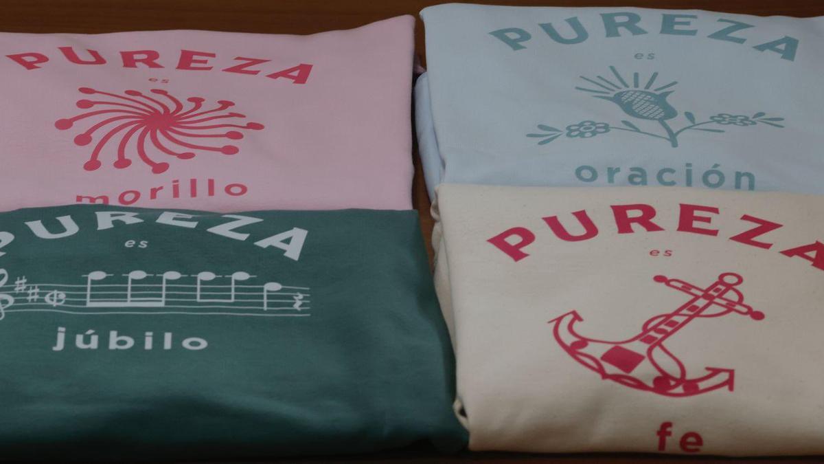 ROPA ESPERANZA DE TRIANA | La Esperanza de Triana estrena una línea de ...