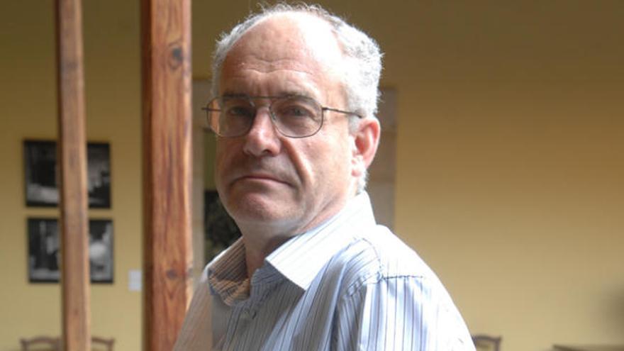 "La cueva es fascinante, pero también necesita tener características ...