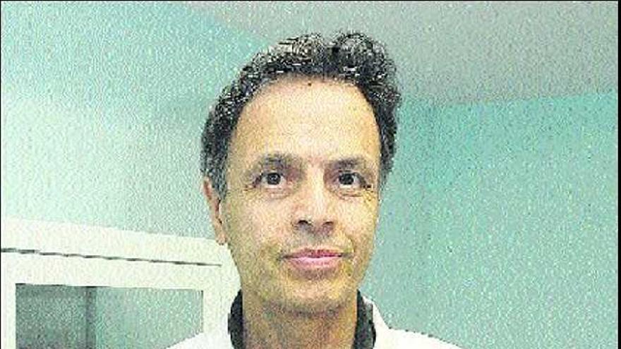 «Noto que a la gente en Oviedo le preocupa estar bella, he visto a ...