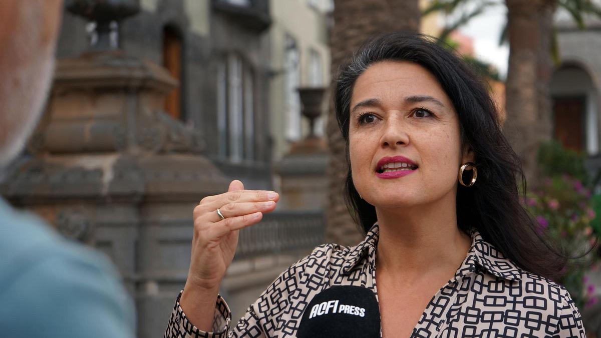 Beatriz Vanessa Díaz González: "Los médicos fijos debería poder elegir ...