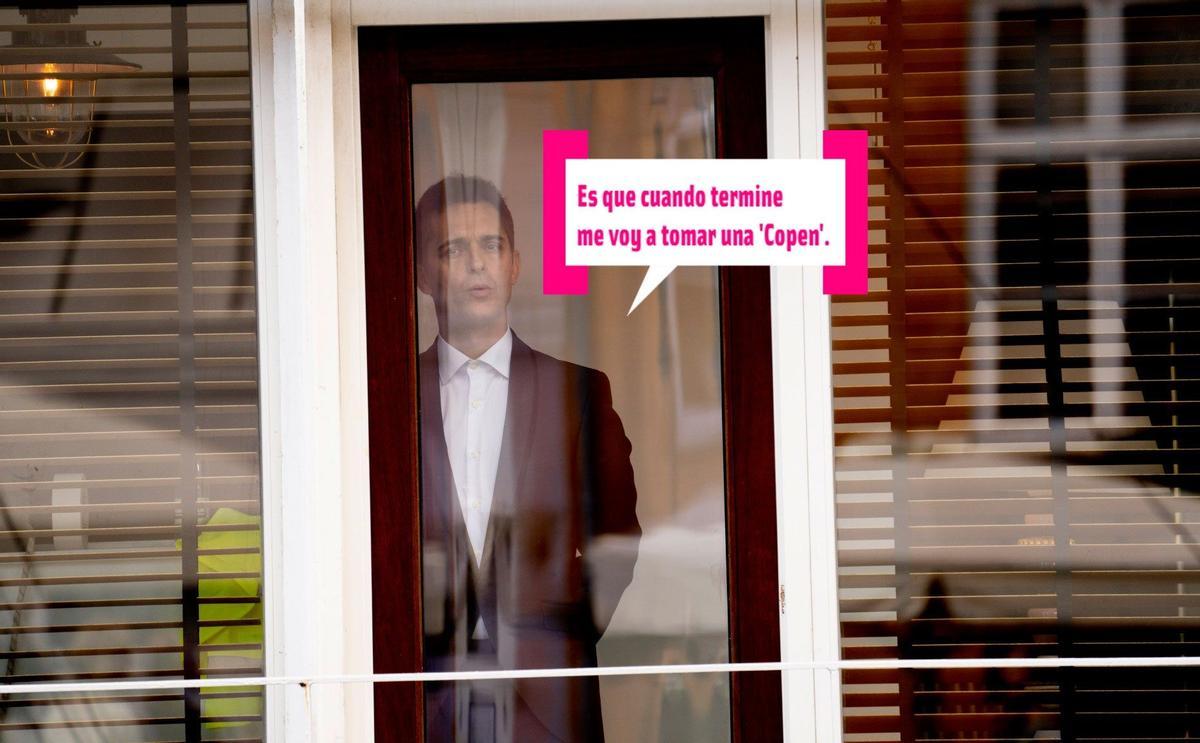 Netflix y 'LCDP' vuelven a la acción: Berlín está en Dinamarca (y no en ...