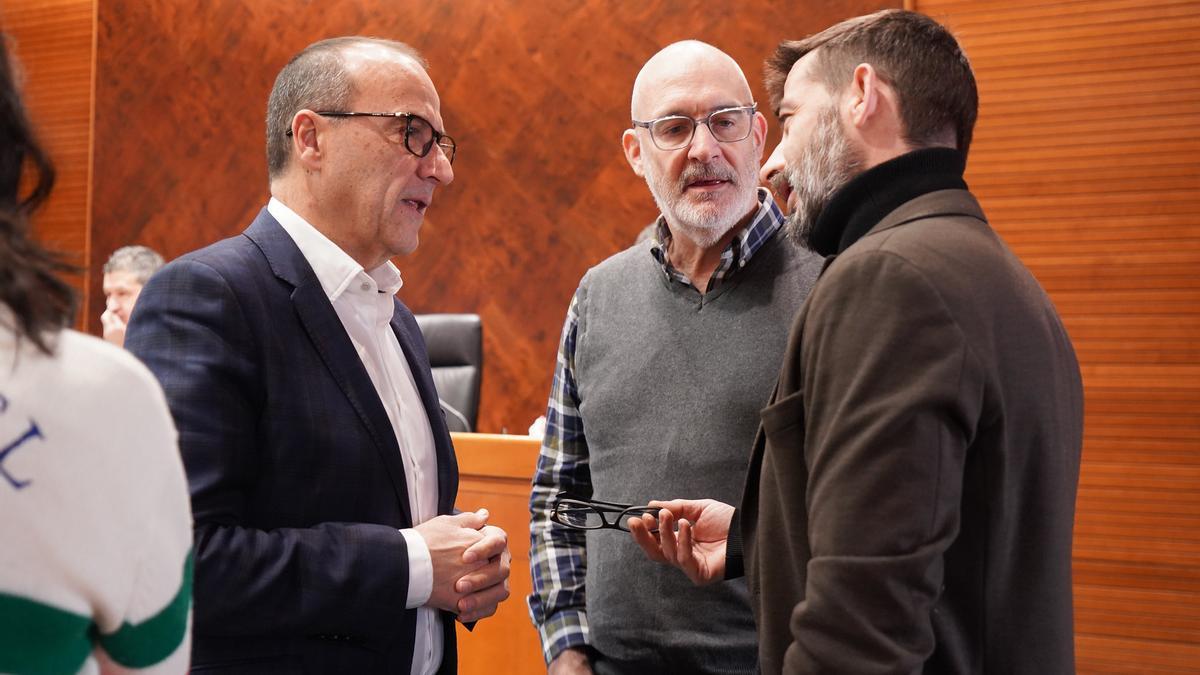 El 17% de los alumnos de Aragón asiste a una escuela rural