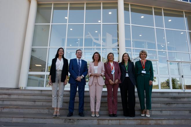 Agora Lledó International School inaugura nuevas instalaciones en Castellón