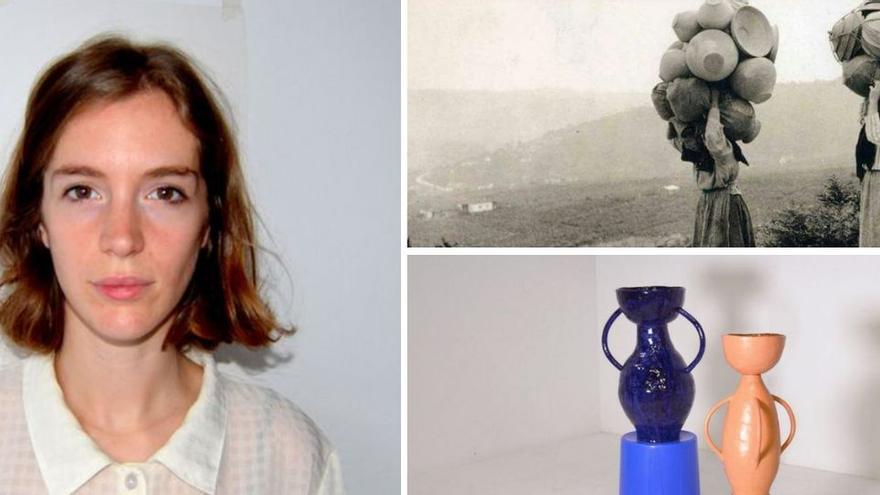 Tras la huella de Ruth Matilda Anderson, de Galicia a EE UU - Faro de Vigo