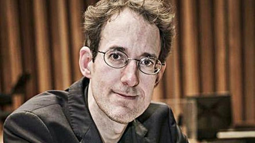 El ovetense Pablo González no renovará como director de la orquesta de RTVE