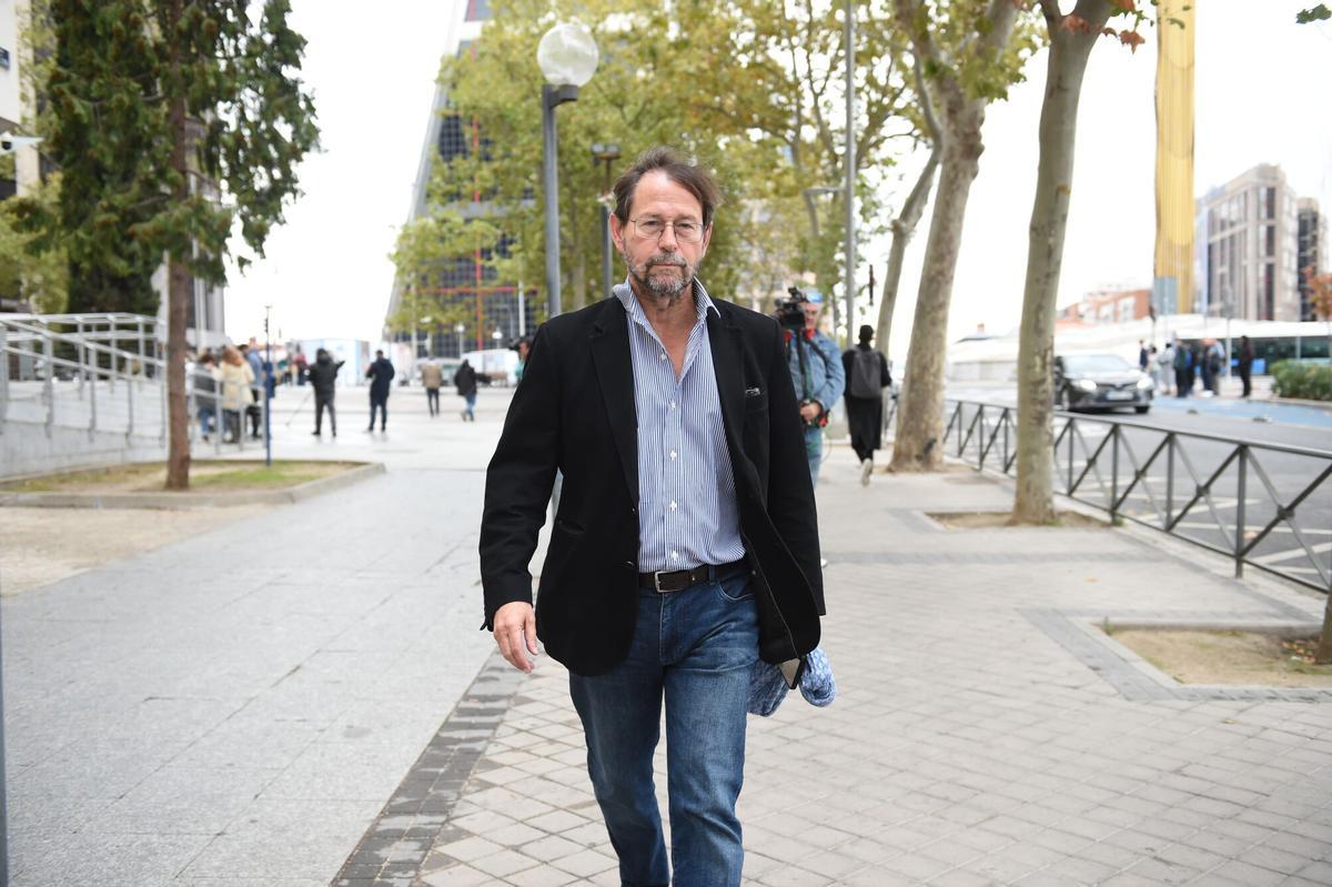 La Policía requisó 258.000 euros en efectivo al exviceministro ...