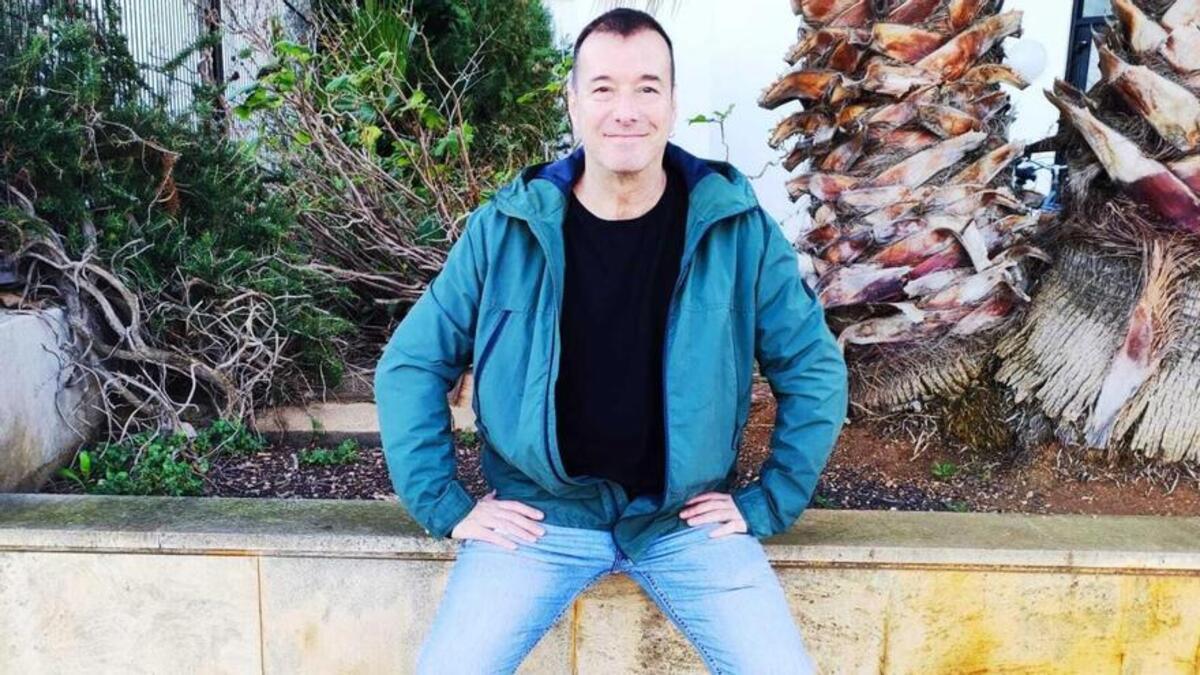 Cris Juanico reivindica la poesía de ‘Pere Xerxa’ en el Auditori d'Alcúdia