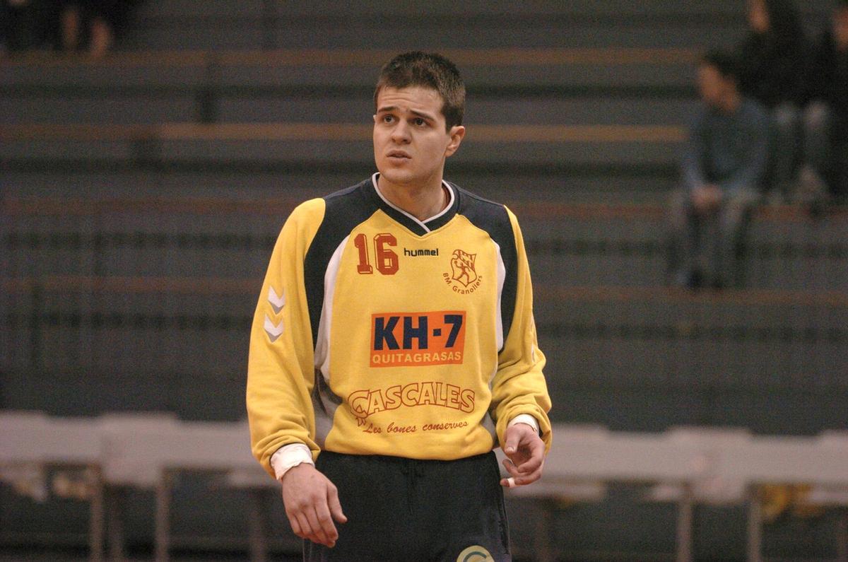 Manel Pérez: «És més fàcil ser porter que no pas alcalde; ho porto a la ...