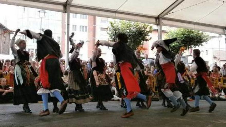 La declaración del pericote de Llanes como bien cultural se alargará un año