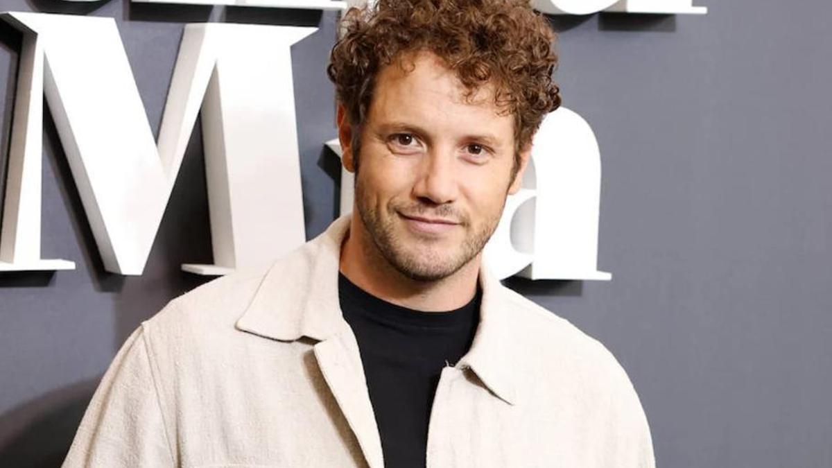 Daniel Diges se sincera a sus 44 años sobre el trastorno que padece ...