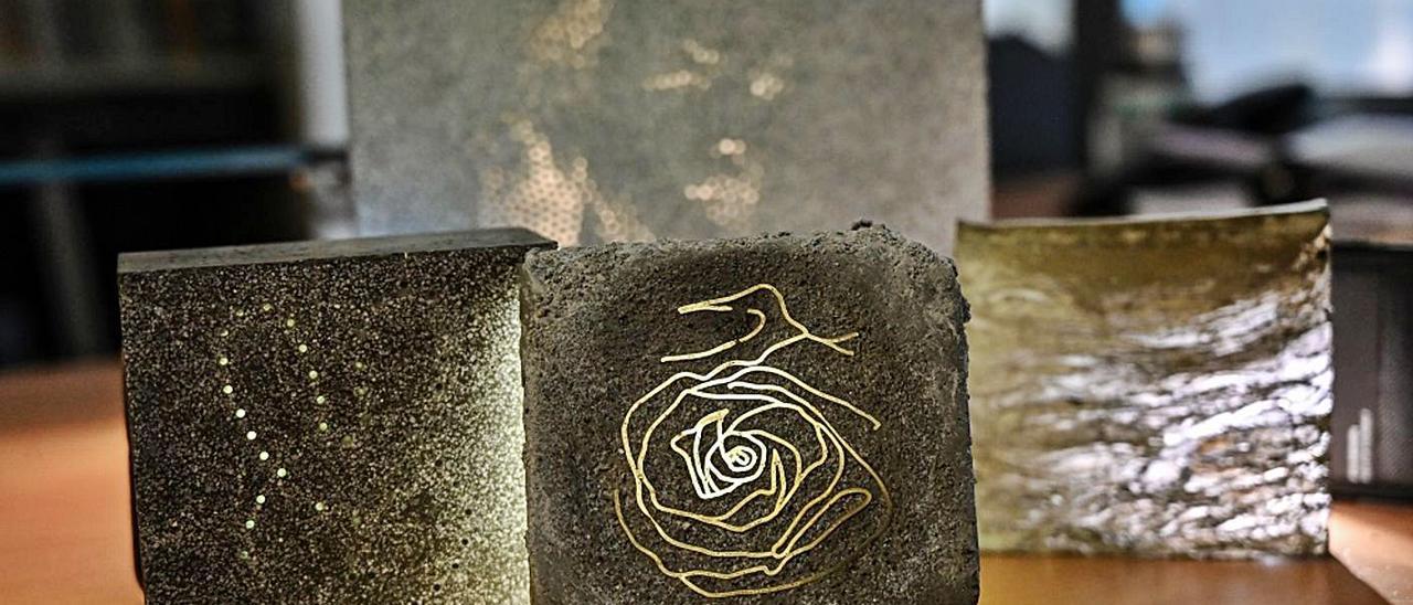 Fachadas a la carta con hormigón translúcido