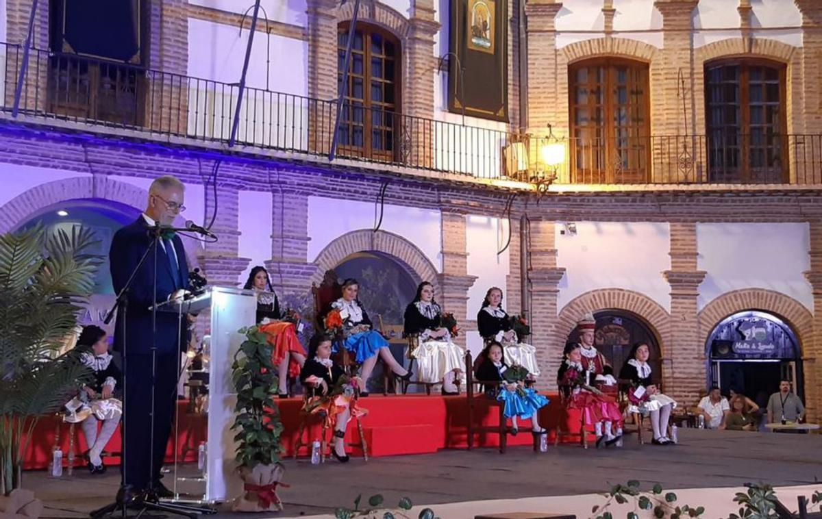 Feria de Archidona 2023 I programa y fechas