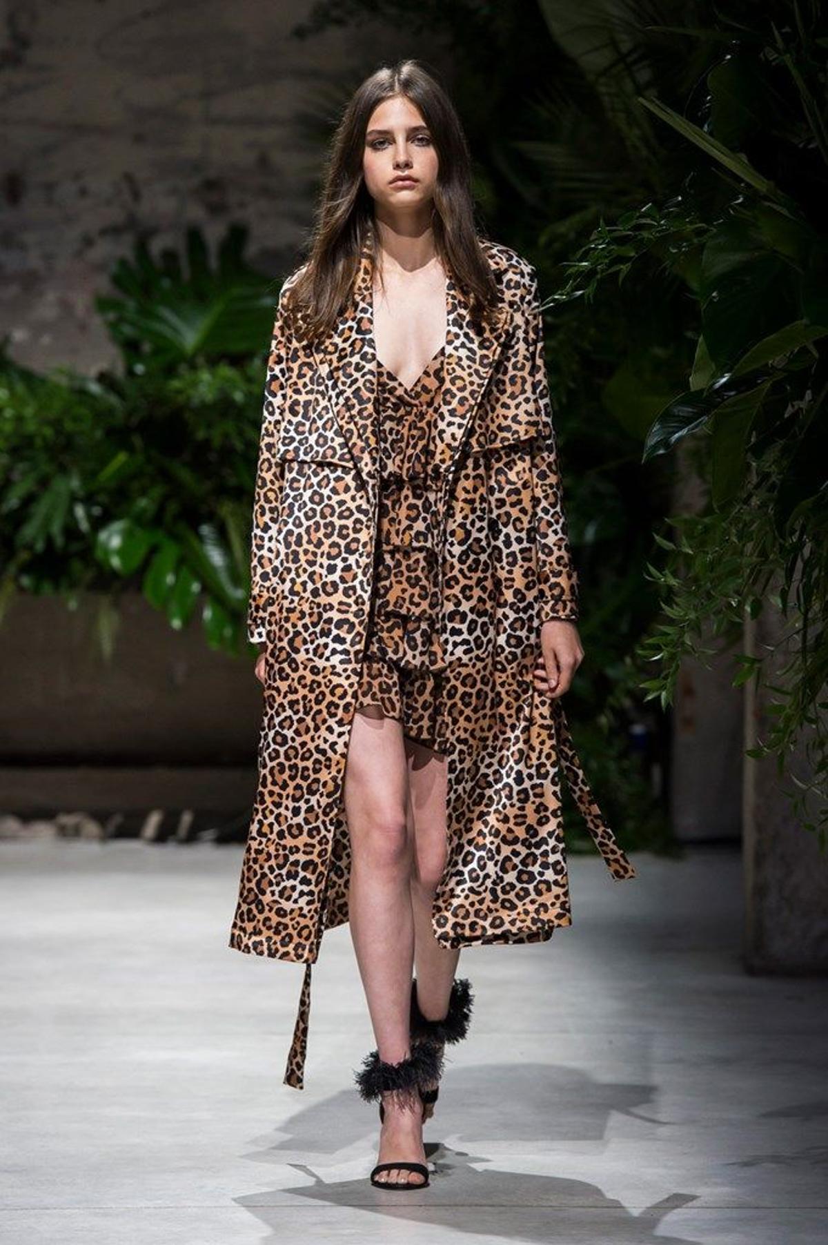 Aniye By - Milán - Mujer - Primavera-Verano 2019 - Woman