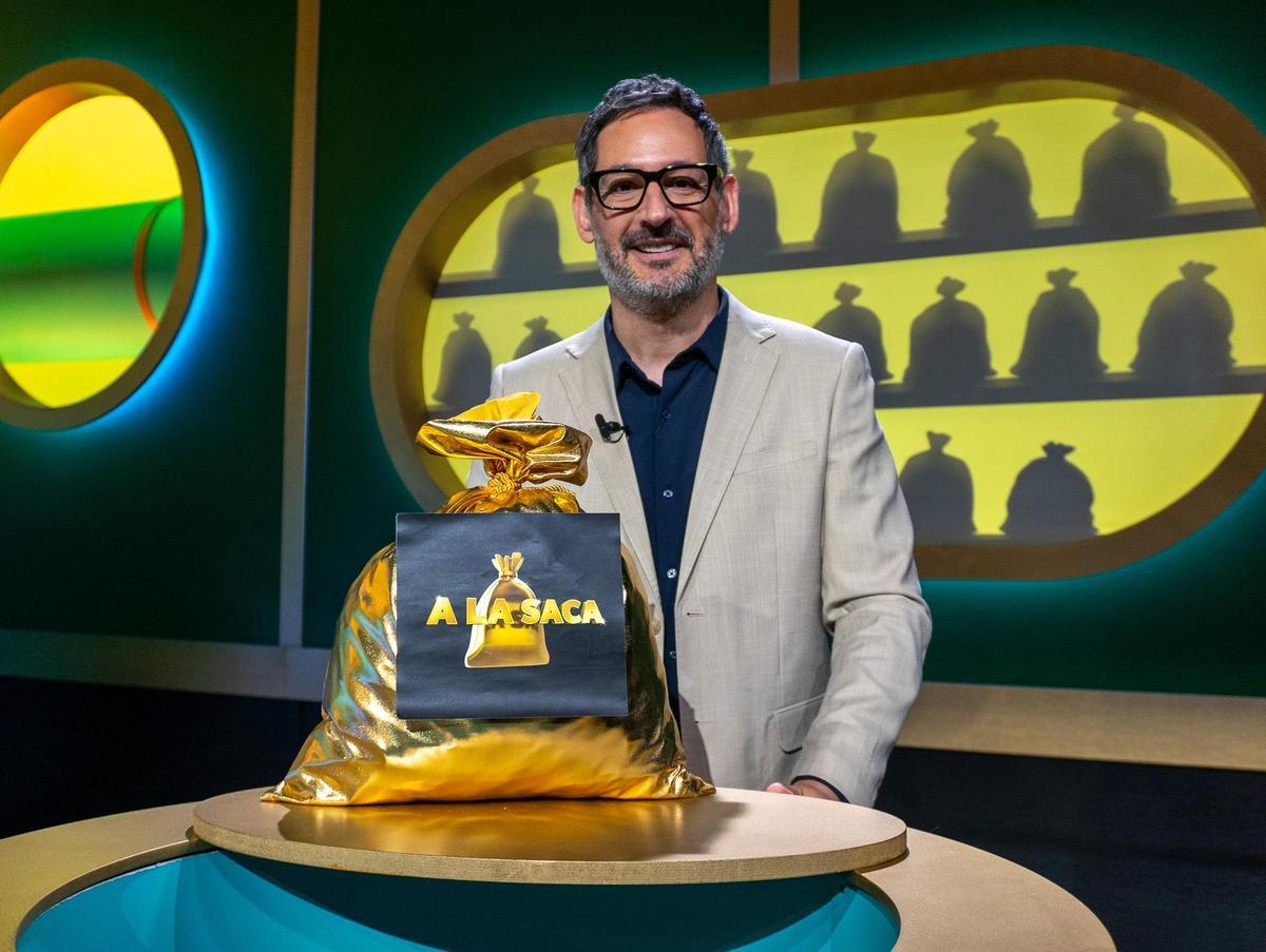 APUNT EUGENI ALEMANY | Eugeni Alemany: «'A la saca' es el mejor ...