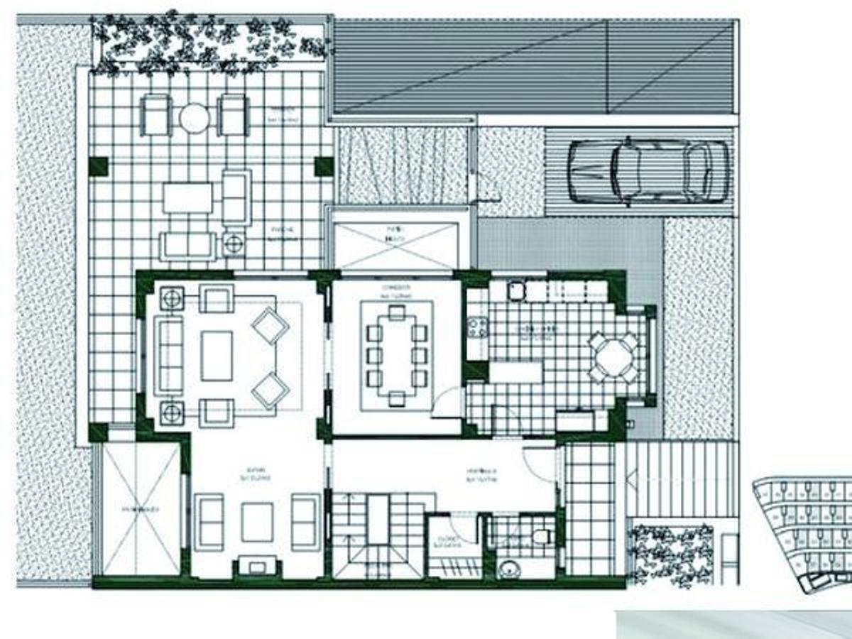 Dani Martín y Huga Rey estrenarán nidito - Cuore